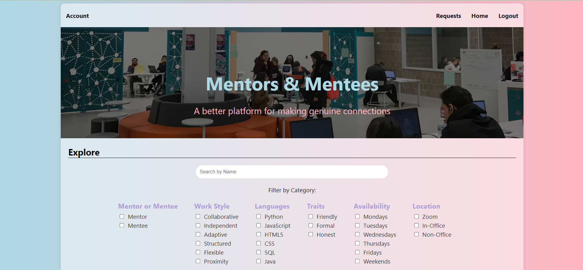 Ash Workman's Portfolio
