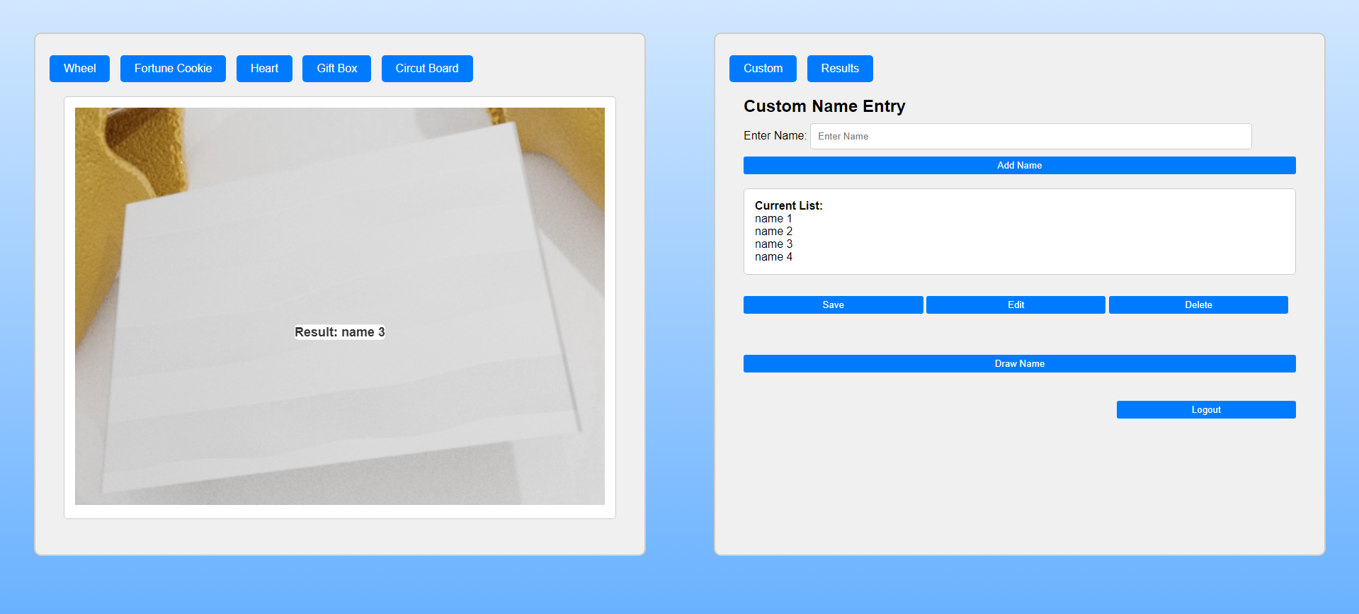 Ash Workman's Portfolio