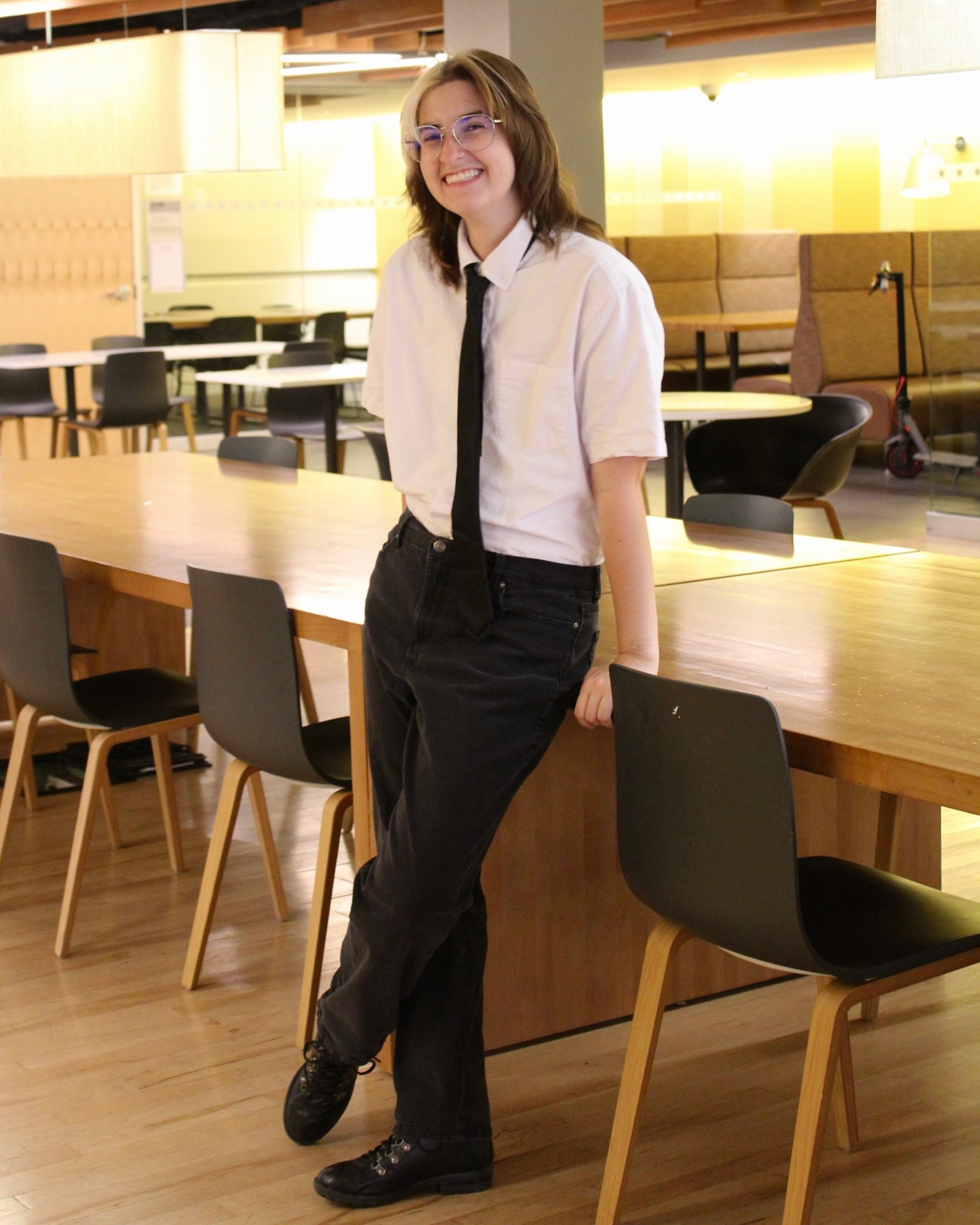 Ash Workman's Portfolio